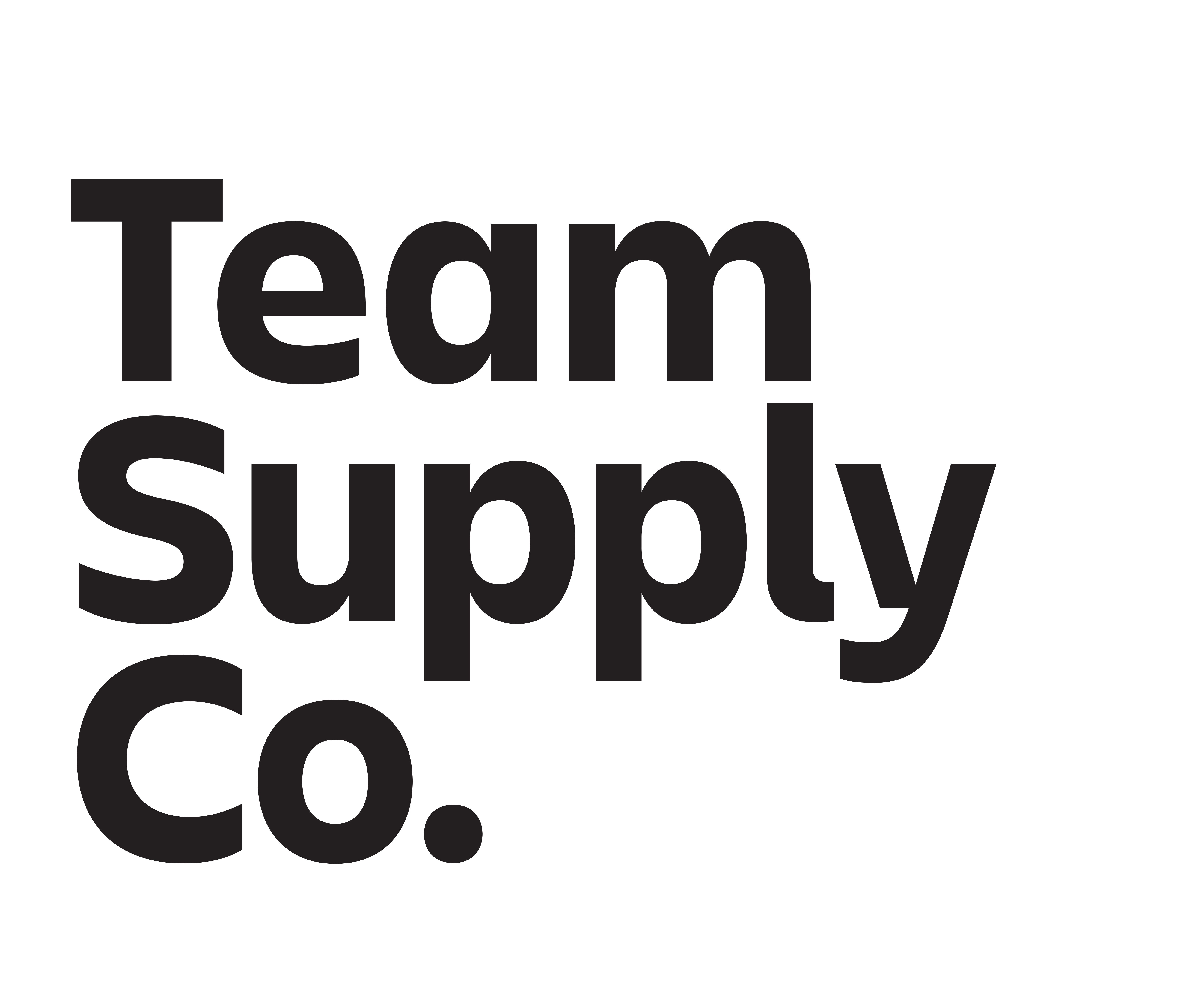 Atlassian Team Supply Co. Store | Opsgenie - Standard Fit